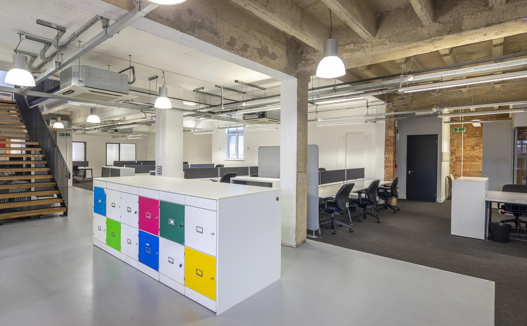 15 Worship Street - The Worship Estate