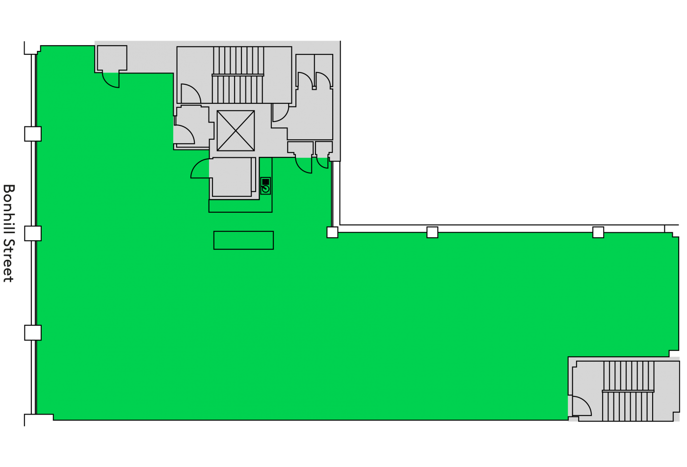 9 Bonhill Street - The Worship Estate